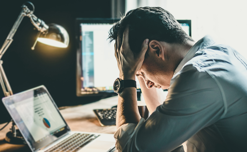 How to Market During Troubling Times - What A Great Website