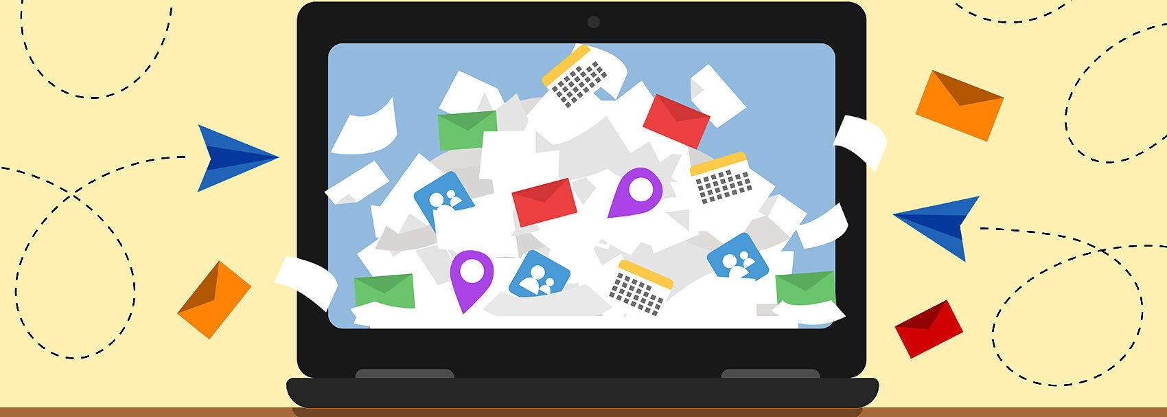 Your email campaign was a bust - What A Great Website